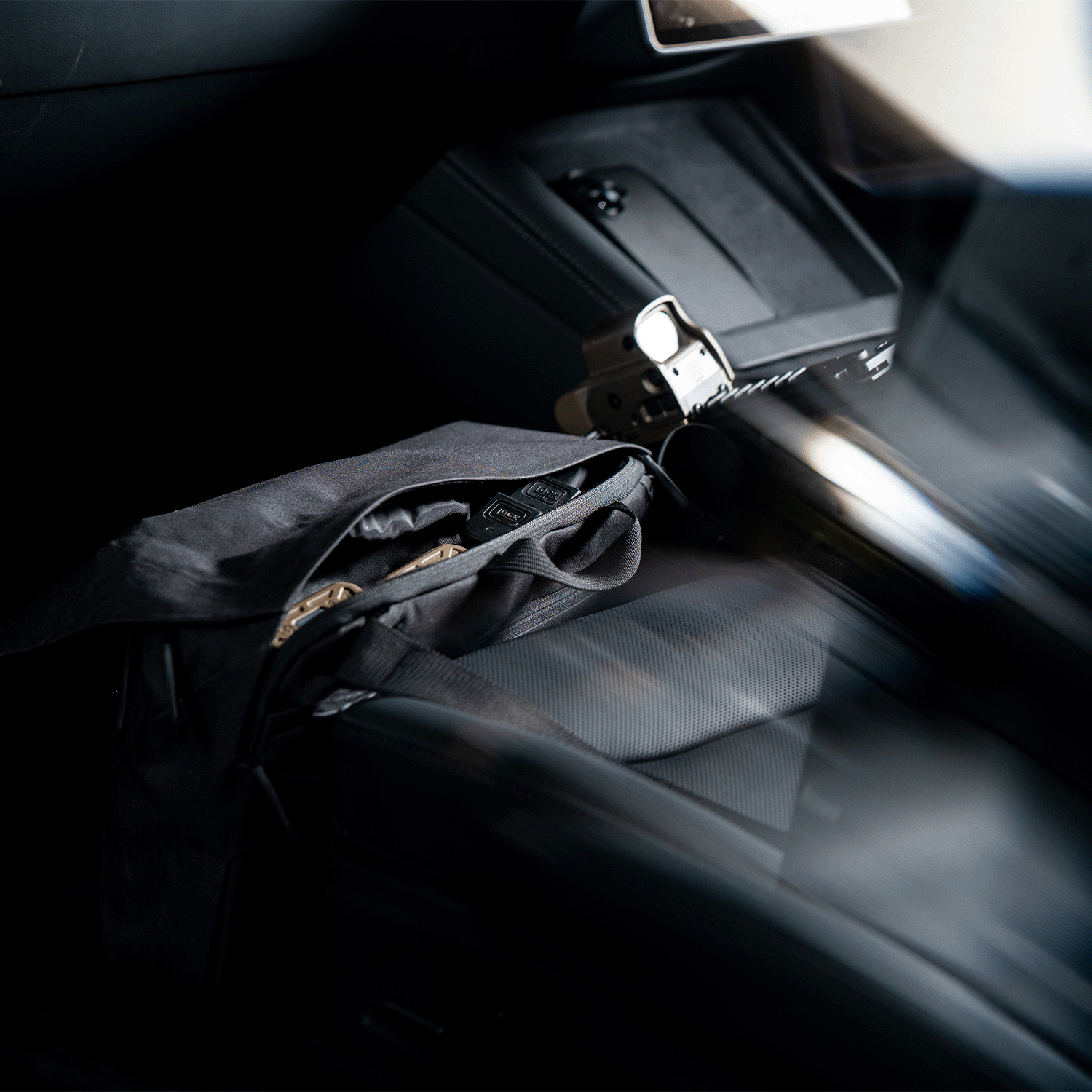 Shadow x Ferro Concepts GRAB™ Bag | Tactical Response | UK Stock – SHADOW